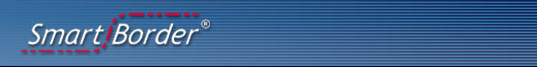 SmartBorder(R) Login